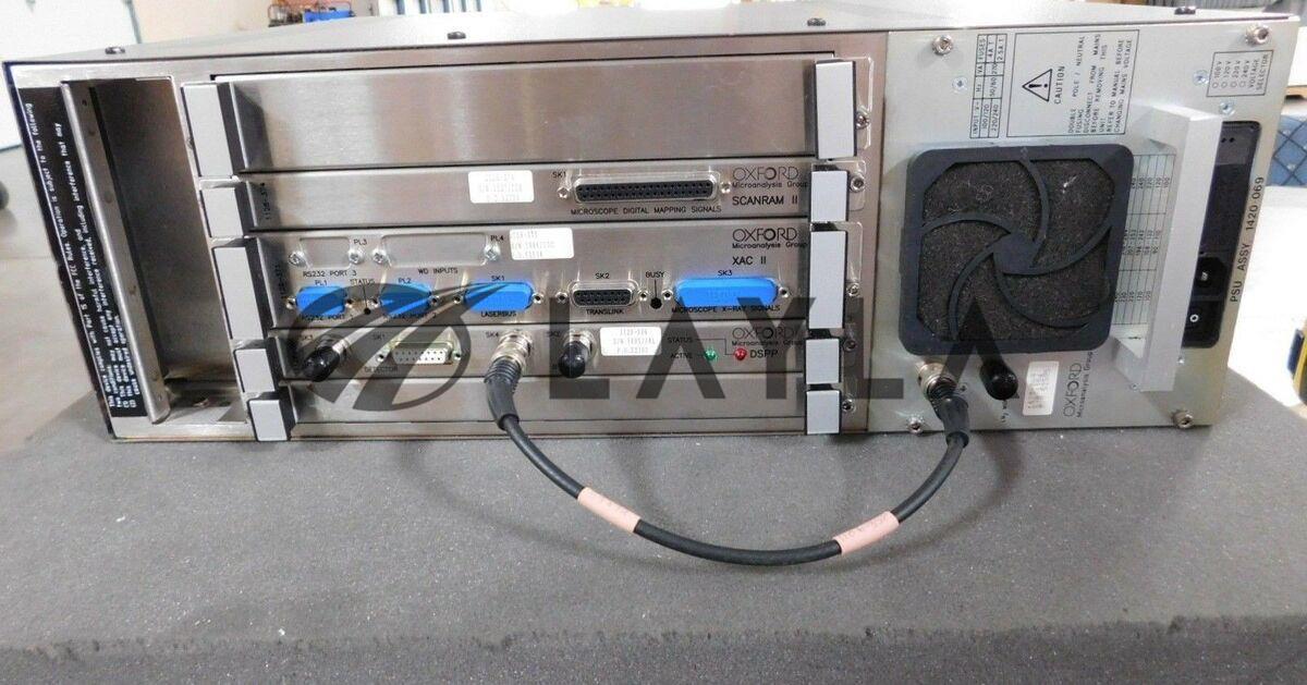 1000000091_382315278778 Link ISIS X-Ray Controller Used Working 1100 ...