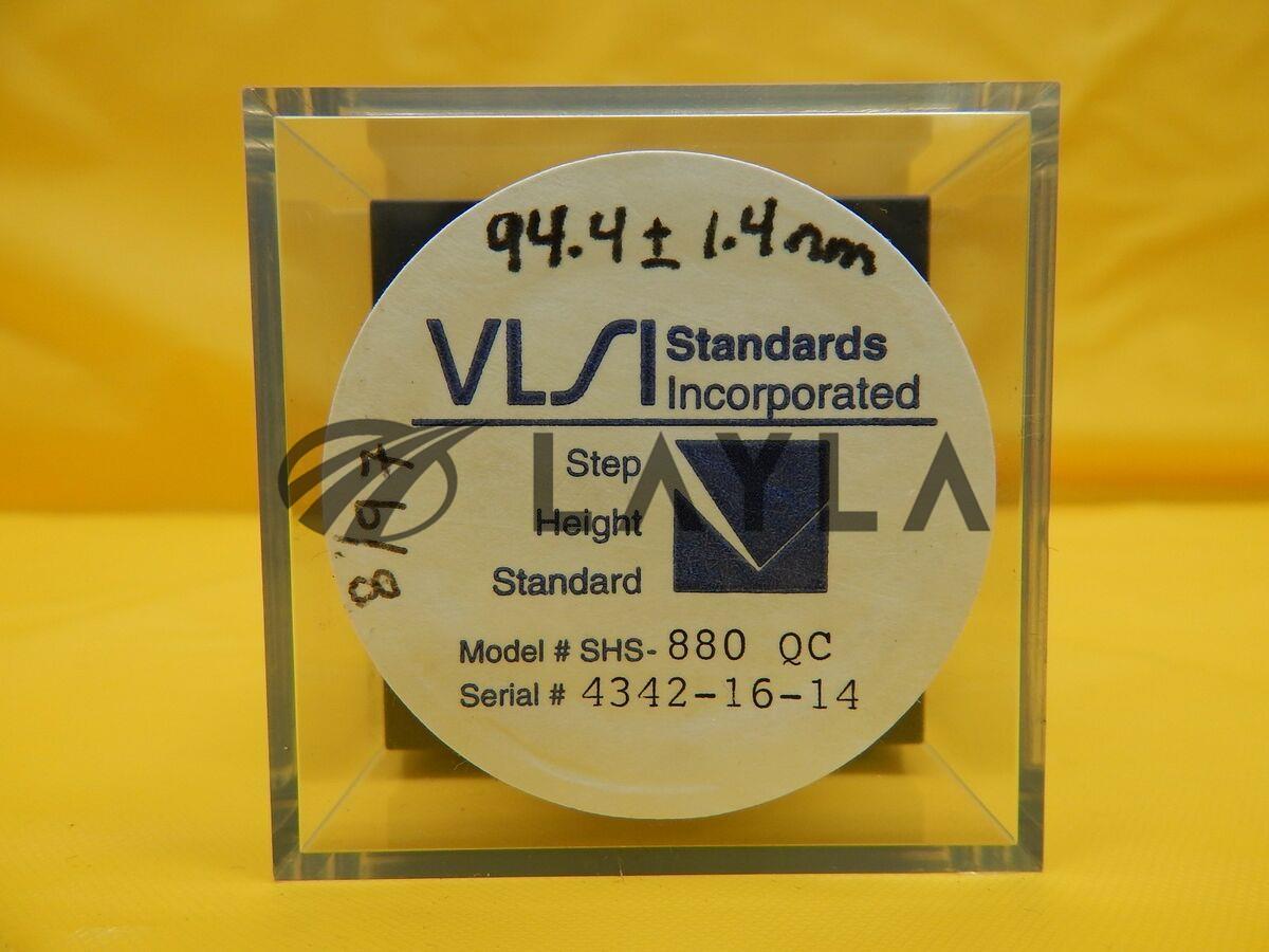 1000000091_382322044375 Step Height Standard Metrology Calibration Tool ...