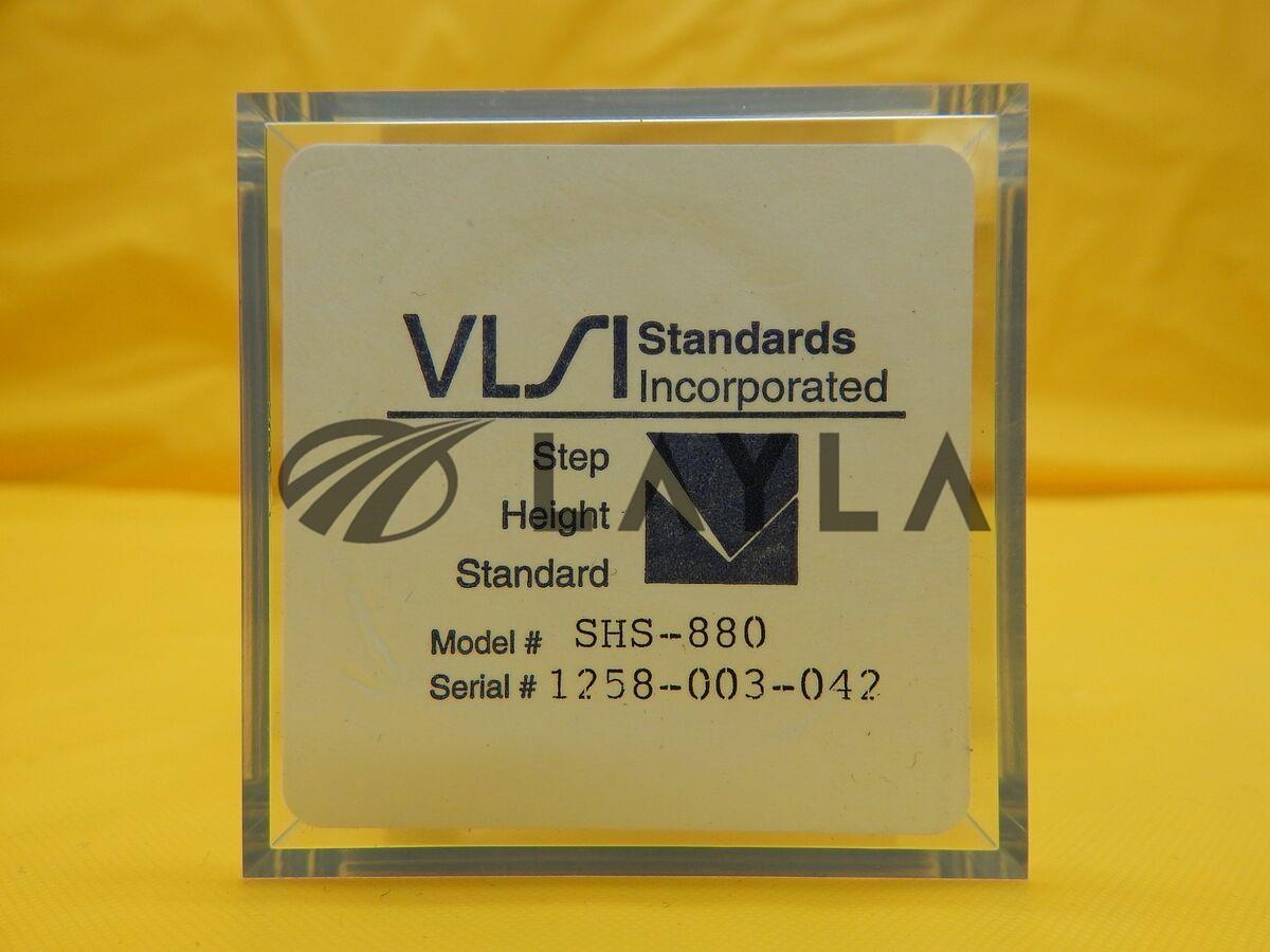 1000000091_382322081864 Step Height Standard Metrology Calibration Tool ...