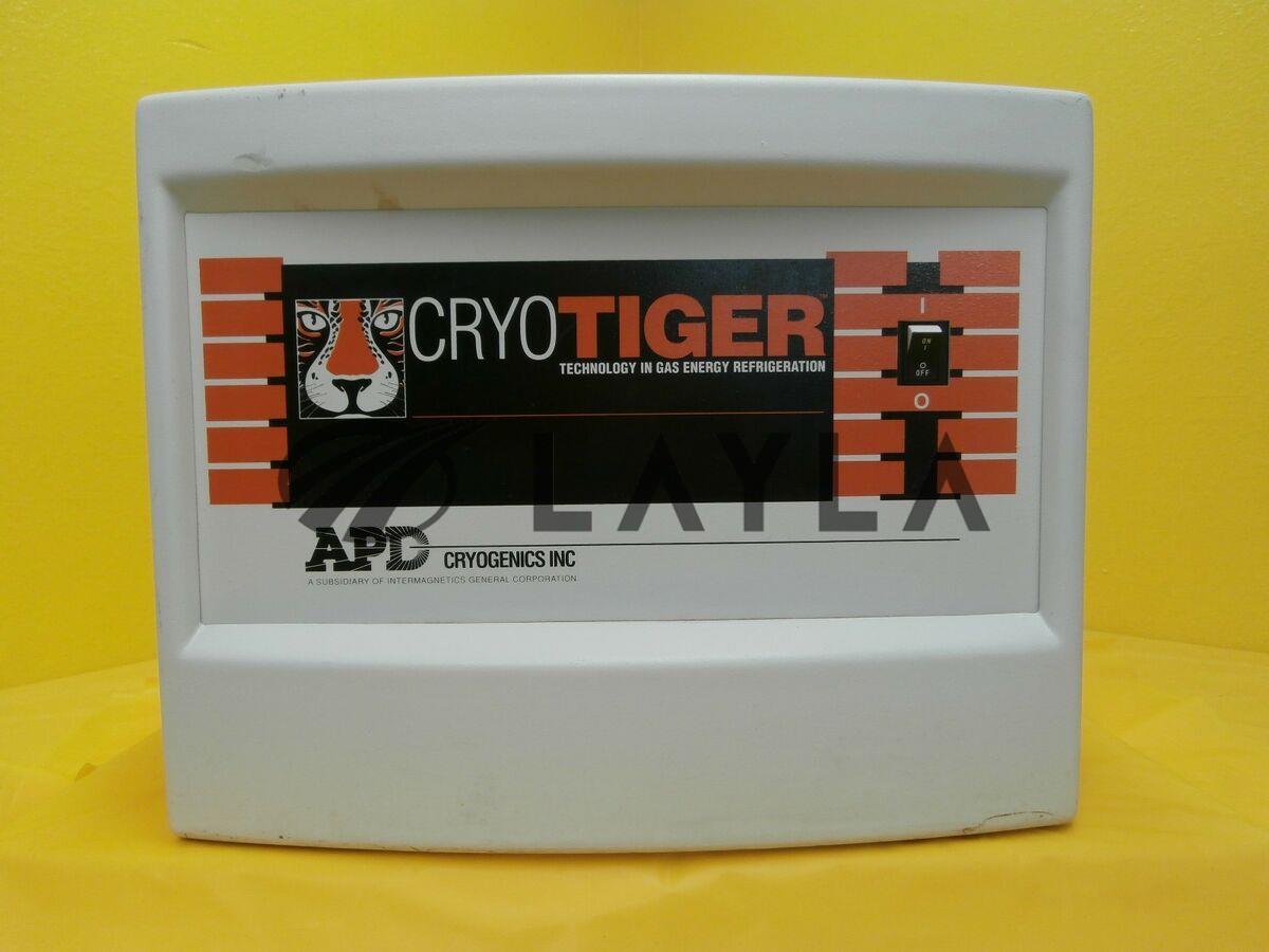 1000000091_382364959555 Compressor Cooling System Untested As-Is ...