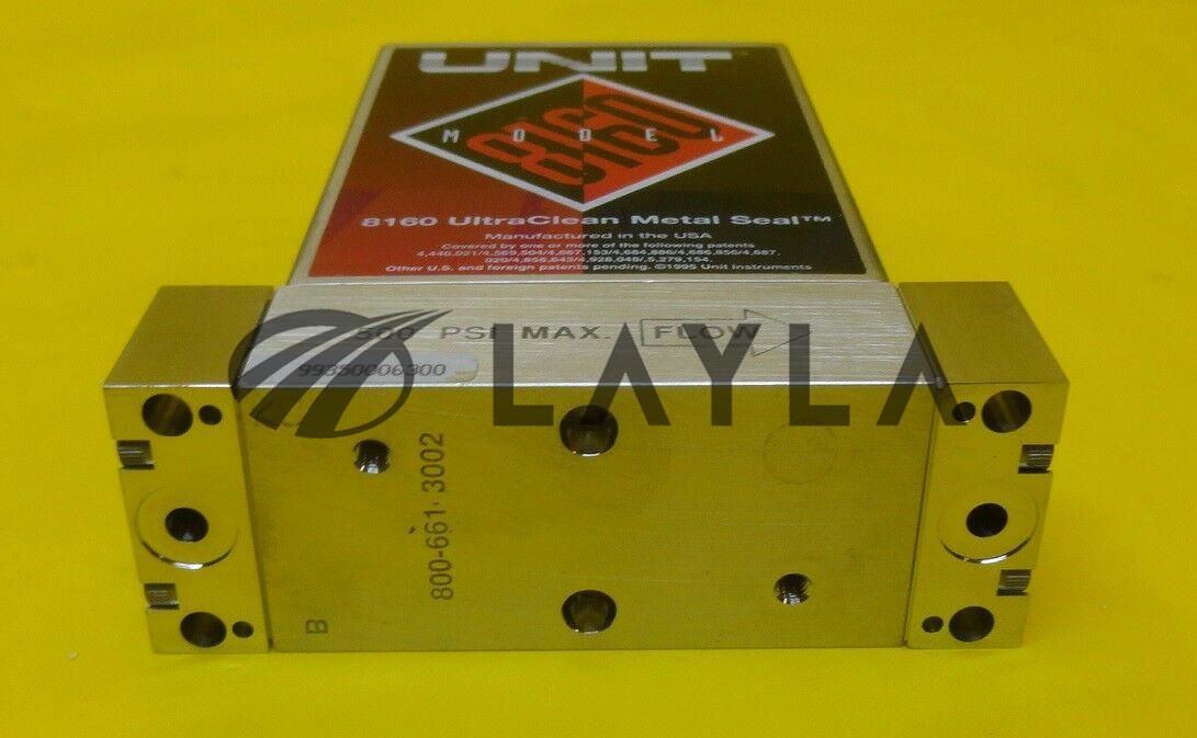 1000000091_382387021823 Mass Flow Controller MFC 50 SCCM SF6 UFC-8160 ...