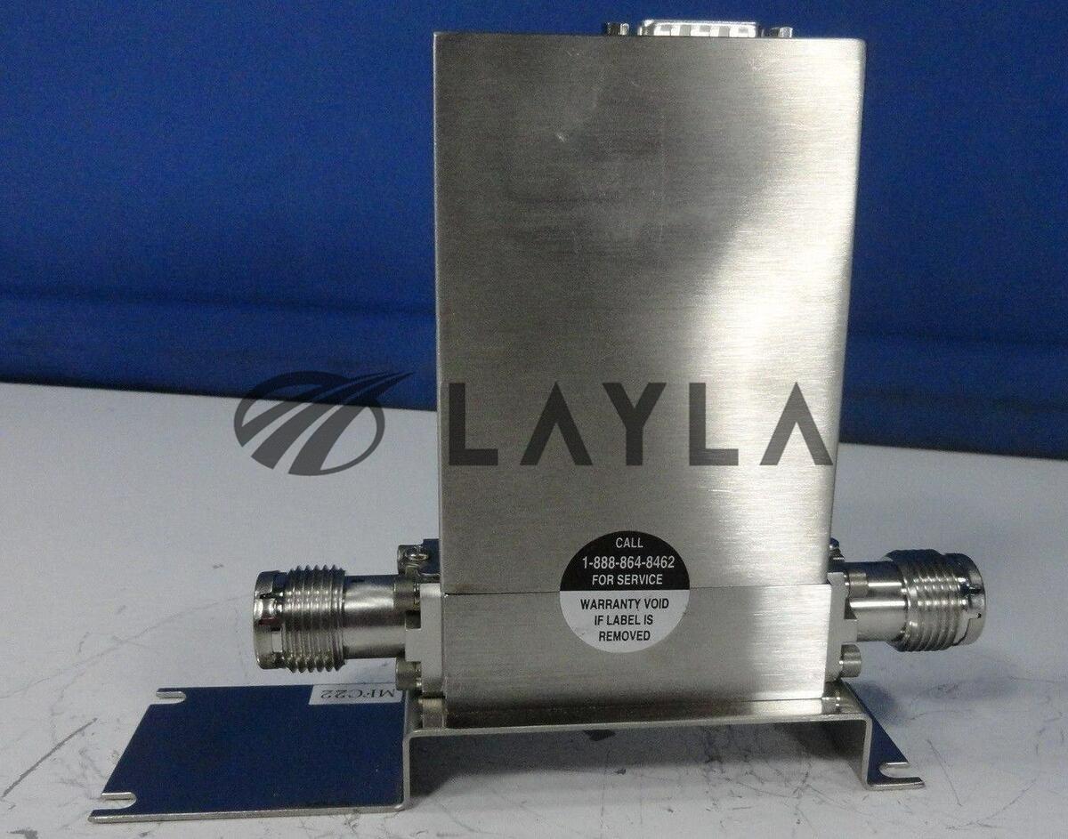1000000091_382412379336 Instruments Mass Flow Controller MFC N2 50 SLM ...