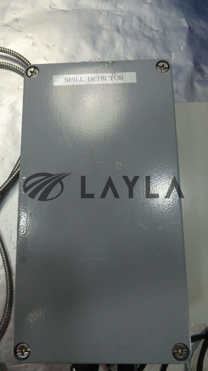 1000000091_382415022055 Schumacher 1471-0110A Spill Detector SDM ...