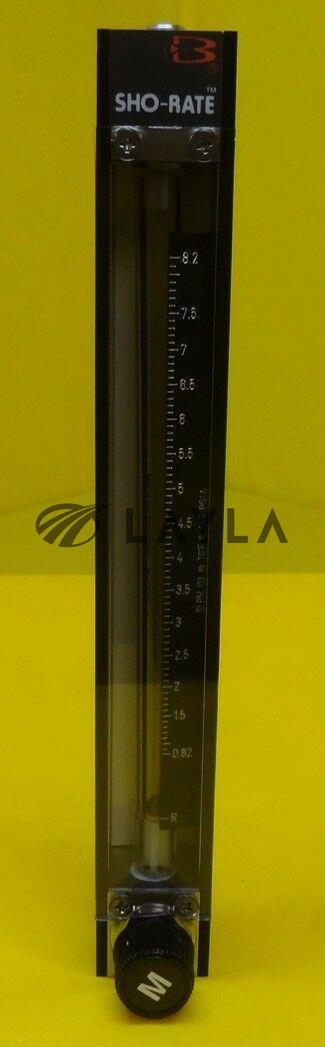 1000000091_382415805357 Brooks Instrument 1355EG2AJJF1J Low FLow Glass ...