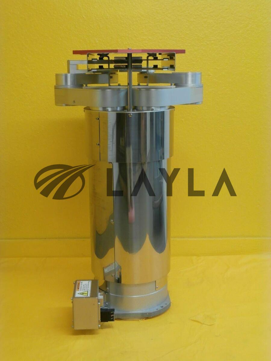 1000000091_382415900291 Yaskawa Dual Arm Wafer Handling Robot with End ...