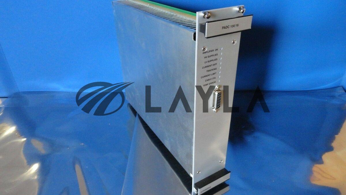 1000000091_382415945395 Prodrive 4022.471.7412 PADC 100/16 Amplifier ...