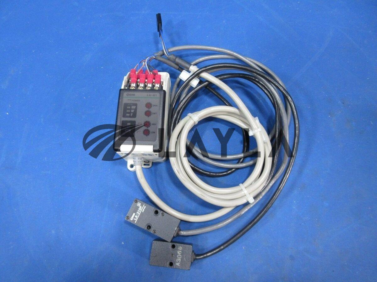 1000000091_382415951404 Beam Sensor LA-310D LA-310P Used Working LA-A1 ...