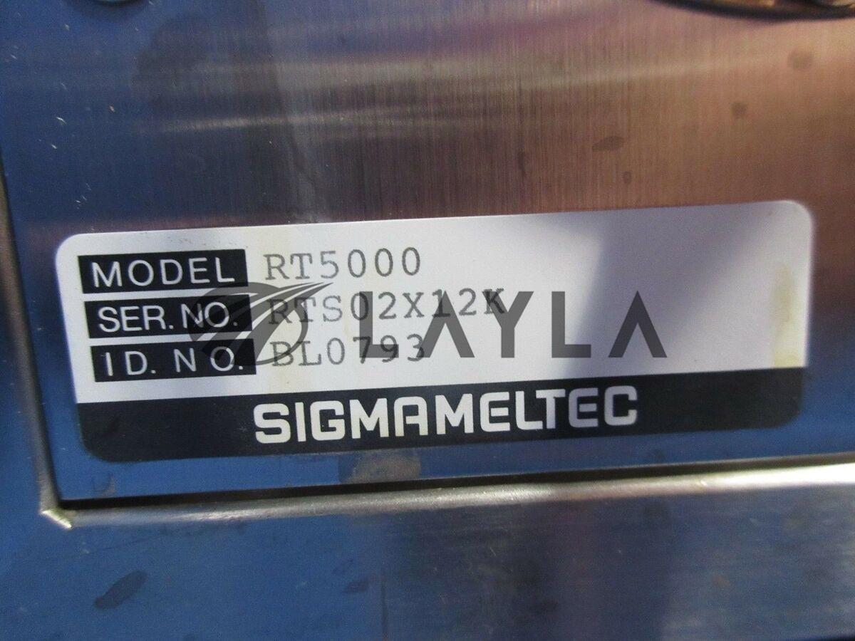 1000000091_382416713067 Millipore Single Resist Pump Cart SH5M055R9 ...