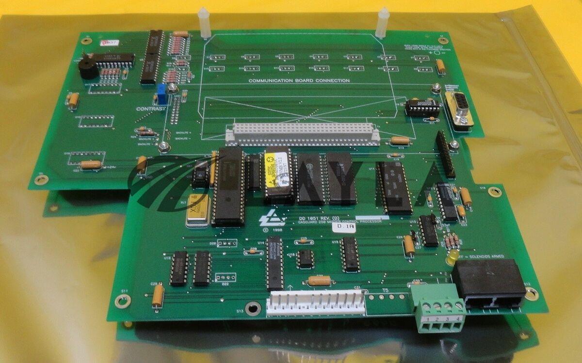 1000000091_382417622087 Air Products DD 1051 Gasguard 250 Master ...