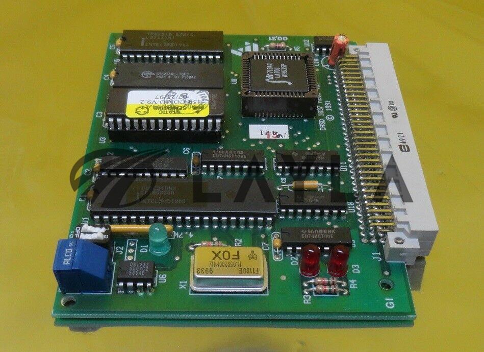 1000000091_382417644892 Air Products CRSD 1037 COMO Processor Board PCB ...