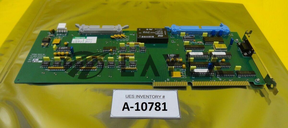 1000000091_382418568859 Therma-Wave 14-009999 PC-MBUS Interface Card ...