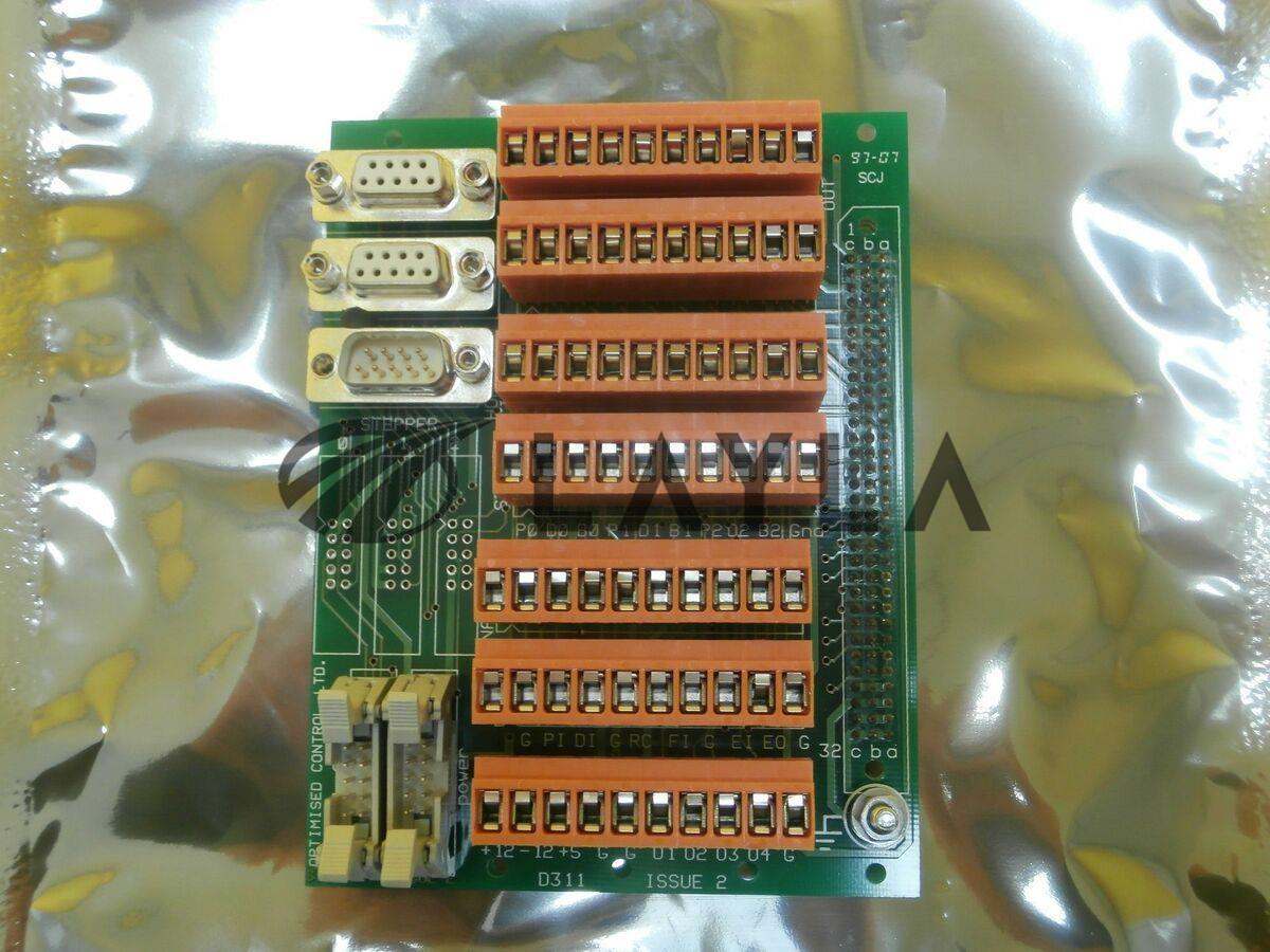 1000000091_382424036023 Optimised Control D311 Drive Demands Servo ...