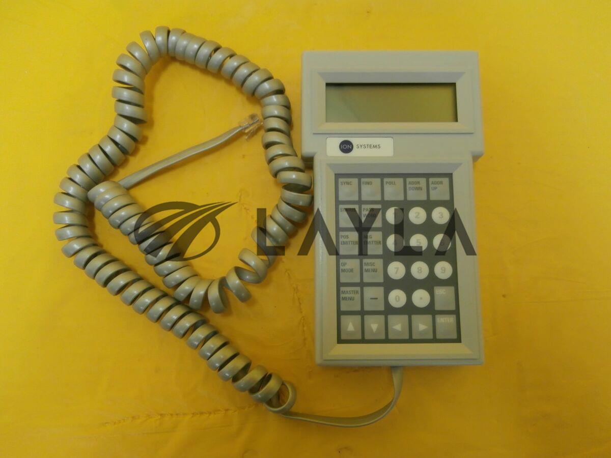 1000000091_382427075181 Handheld Controller Pendant Brooks Used TT1ER4 ...