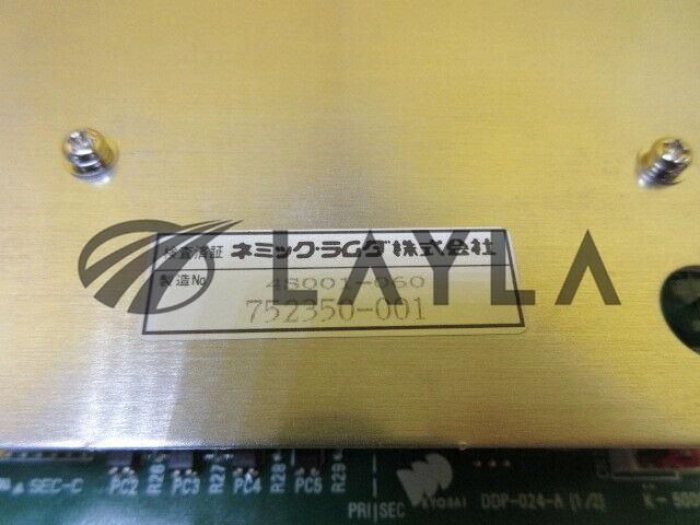 1000000091_382427883321 Power Supply Card PCB NSR-S202A System Used ...