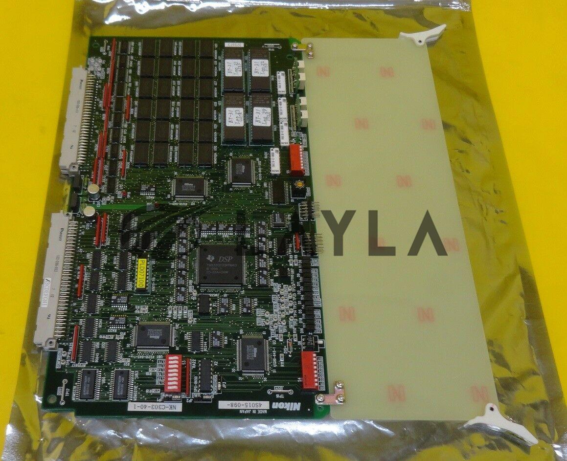1000000091_382428616040 Processor Card PCB NSR-S202A Used Working 4S015 ...