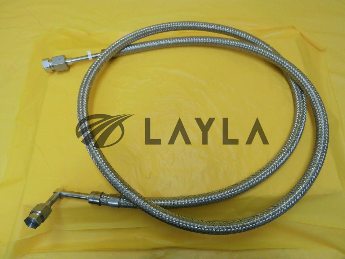1000000091_382434719140 Stainless Steel Flex Hose Pig Tail Spool 108 ...