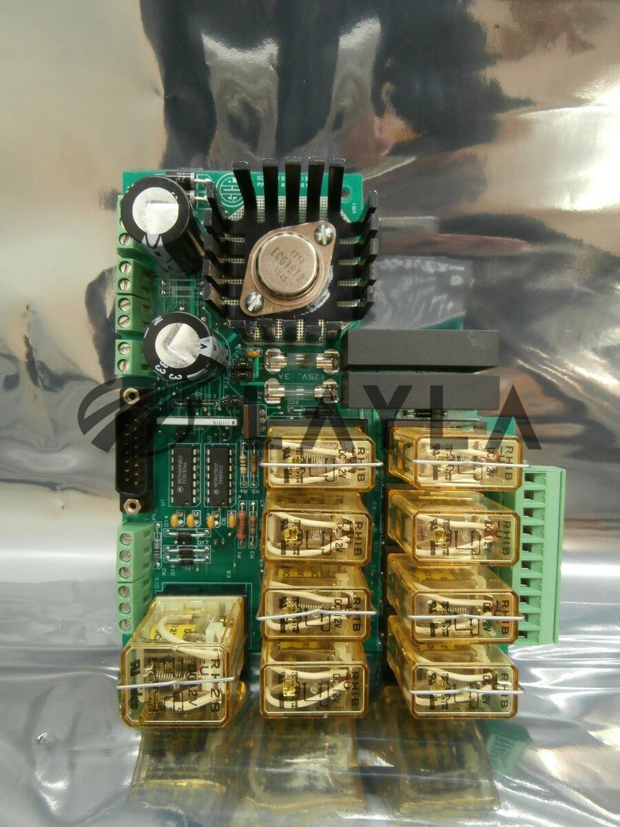 1000000091_382441774222 SCP Global Technology 1901701B EMO Alarm System ...