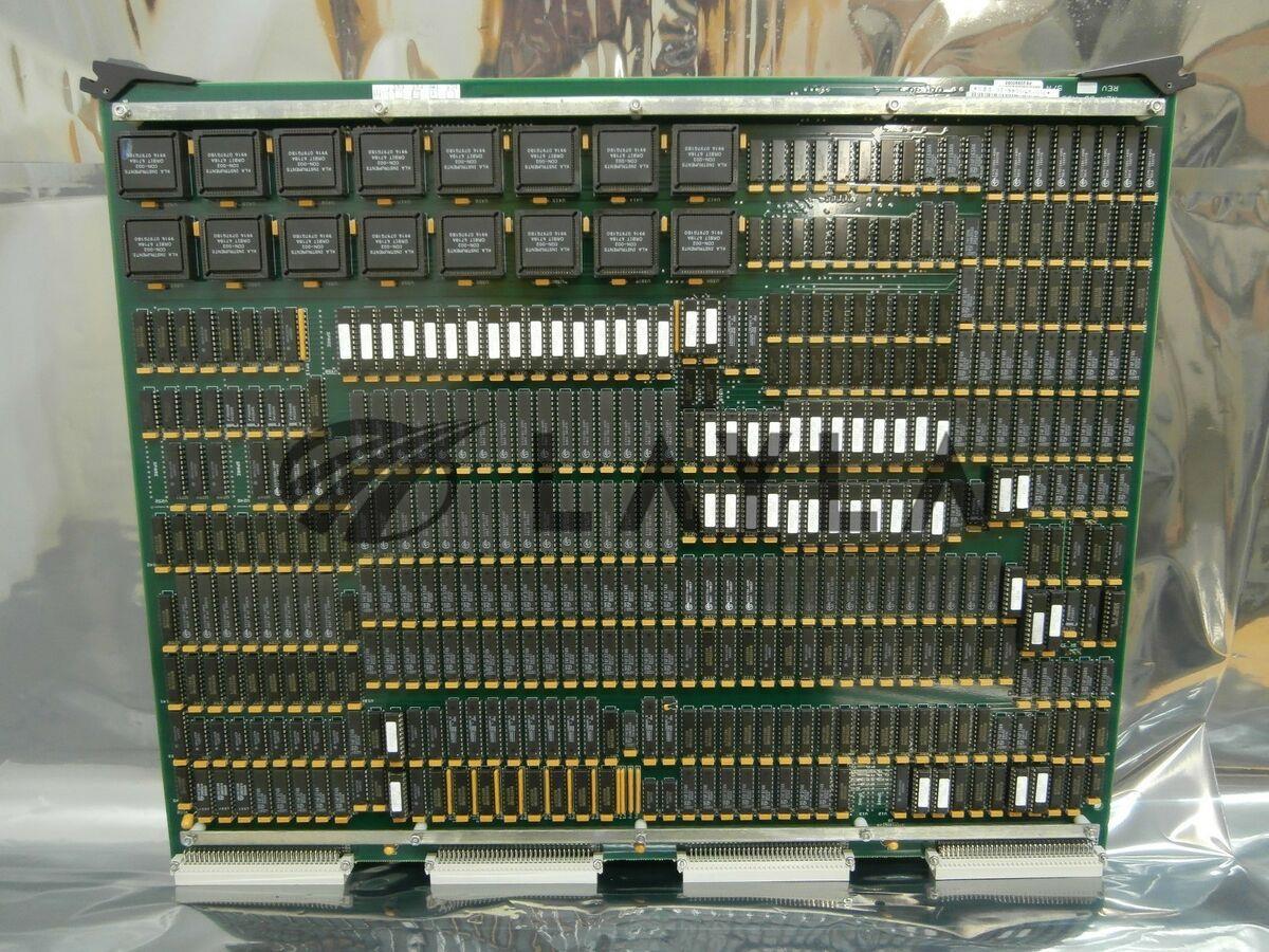 1000000091_382445706289 Board PCB Card Rev DBO KLA-Tencor 2138 Used 710 ...
