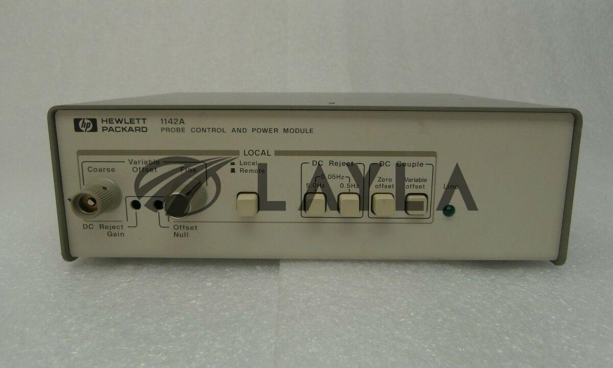 1000000091_382451653566 Probe Control and Power Module Used Working ...