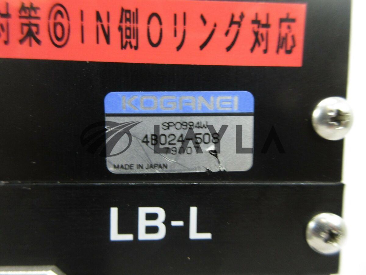 1000000091_382497818246 Pneumatic Controller Nikon NSR-S202A Used ...