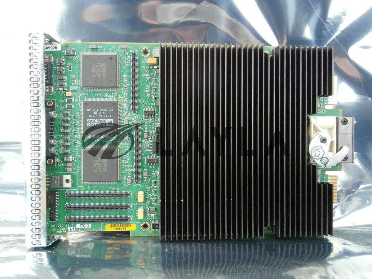 1000000091_382520745461 SE Graphics Board PCB Card Rev. H Used Working ...