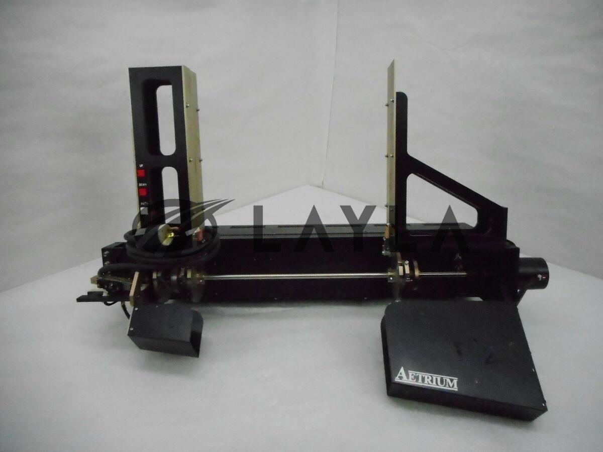 1000000091_382526547473 330MIL IC Gravity Handler 5050 Untested As-Is ...