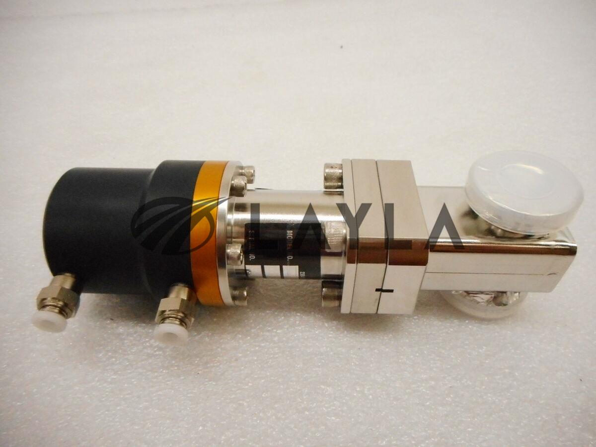 1000000091_382532292077 MDC Vacuum Products 307000-11 Gate Valve KGV ...