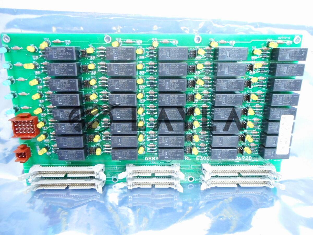 1000000091_382559469856 ASM Hardware Interlink Board PCB HW INTRL E3000 ...