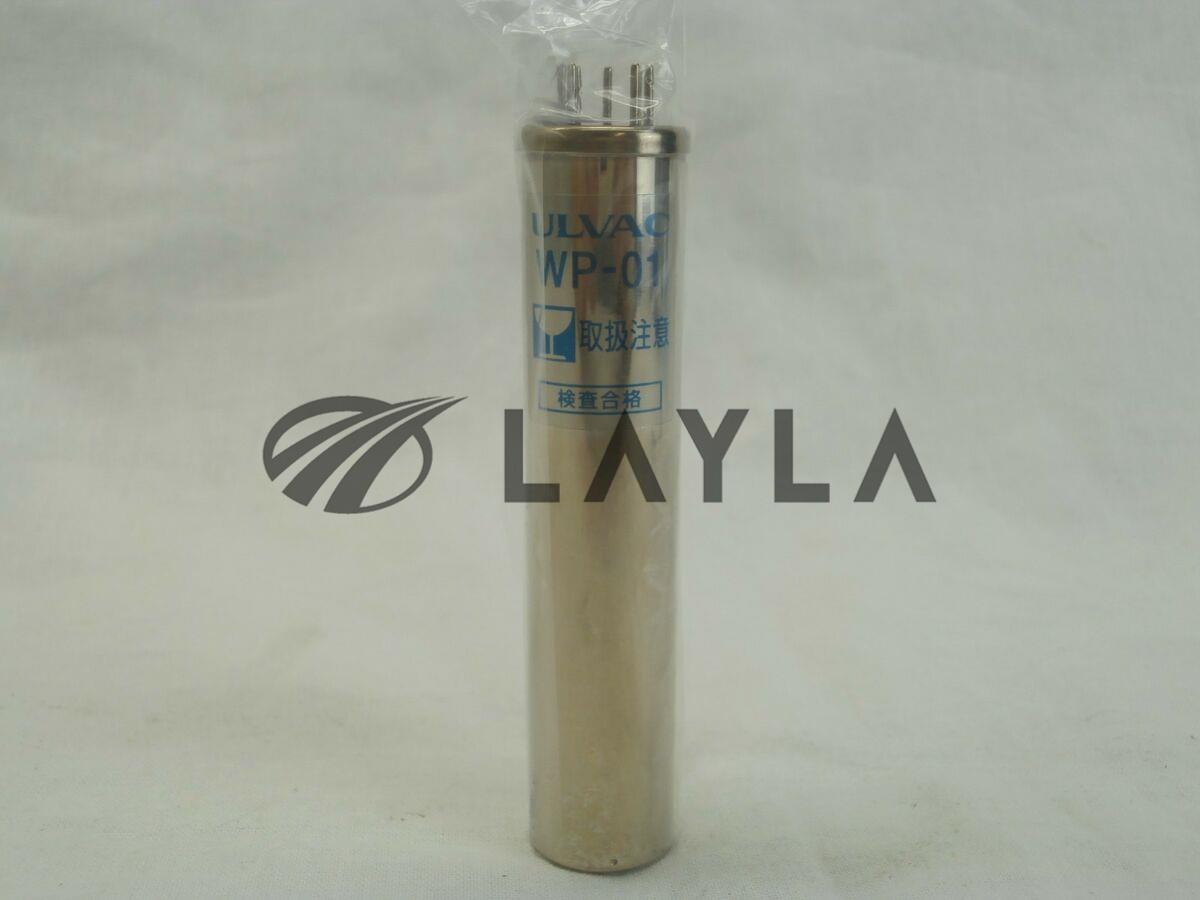 1000000091_382567329389 Vacuum Pirani Gauge Sensor Head New Surplus WP ...