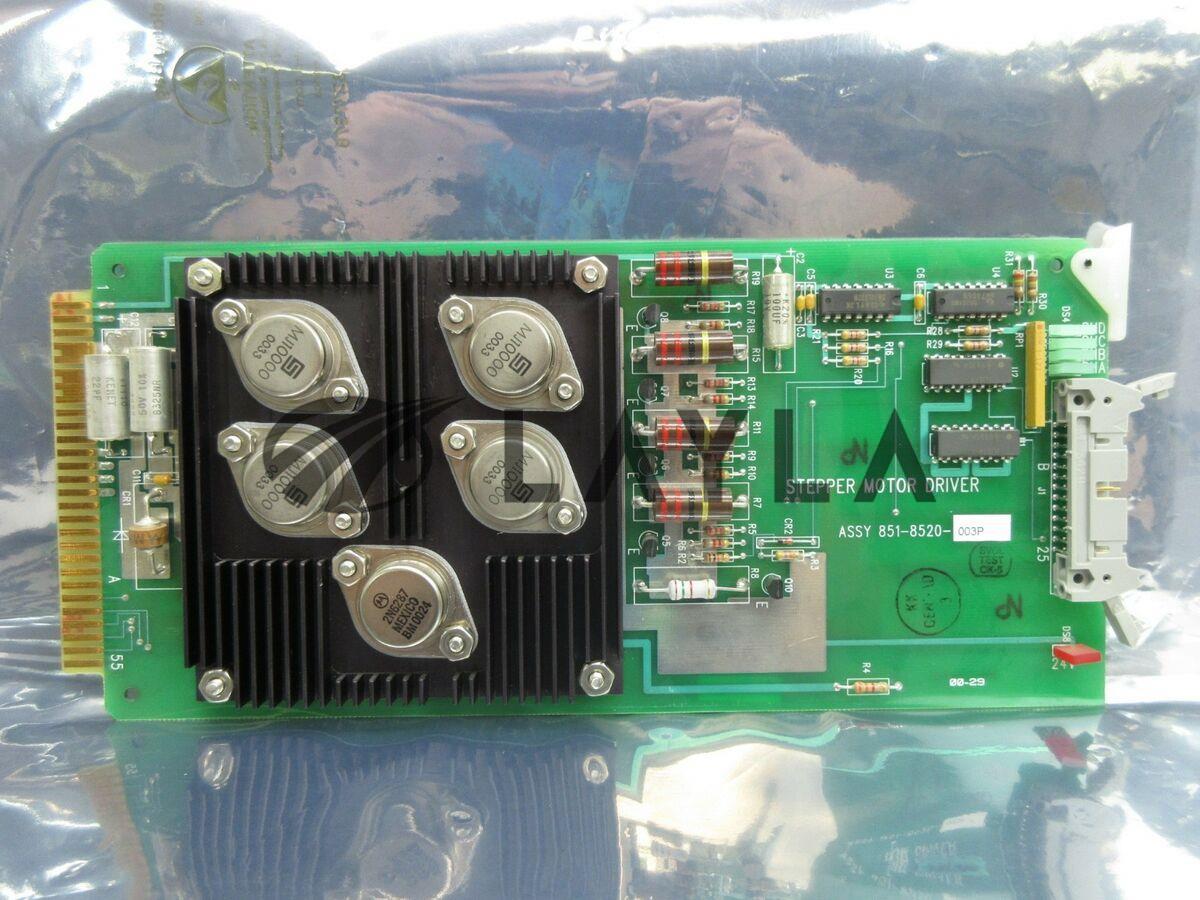1000000091_382574712591 Perkin-Elmer 851-8520-003 Stepper Motor Driver ...
