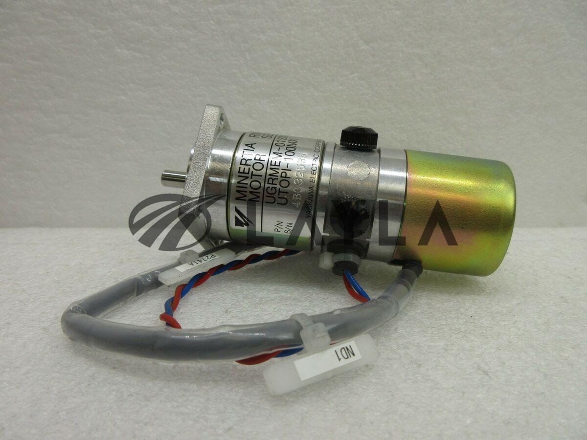 1000000091_382575083069 Minertia Motor Nikon NSR-S204B Used UTOPI-100MX ...