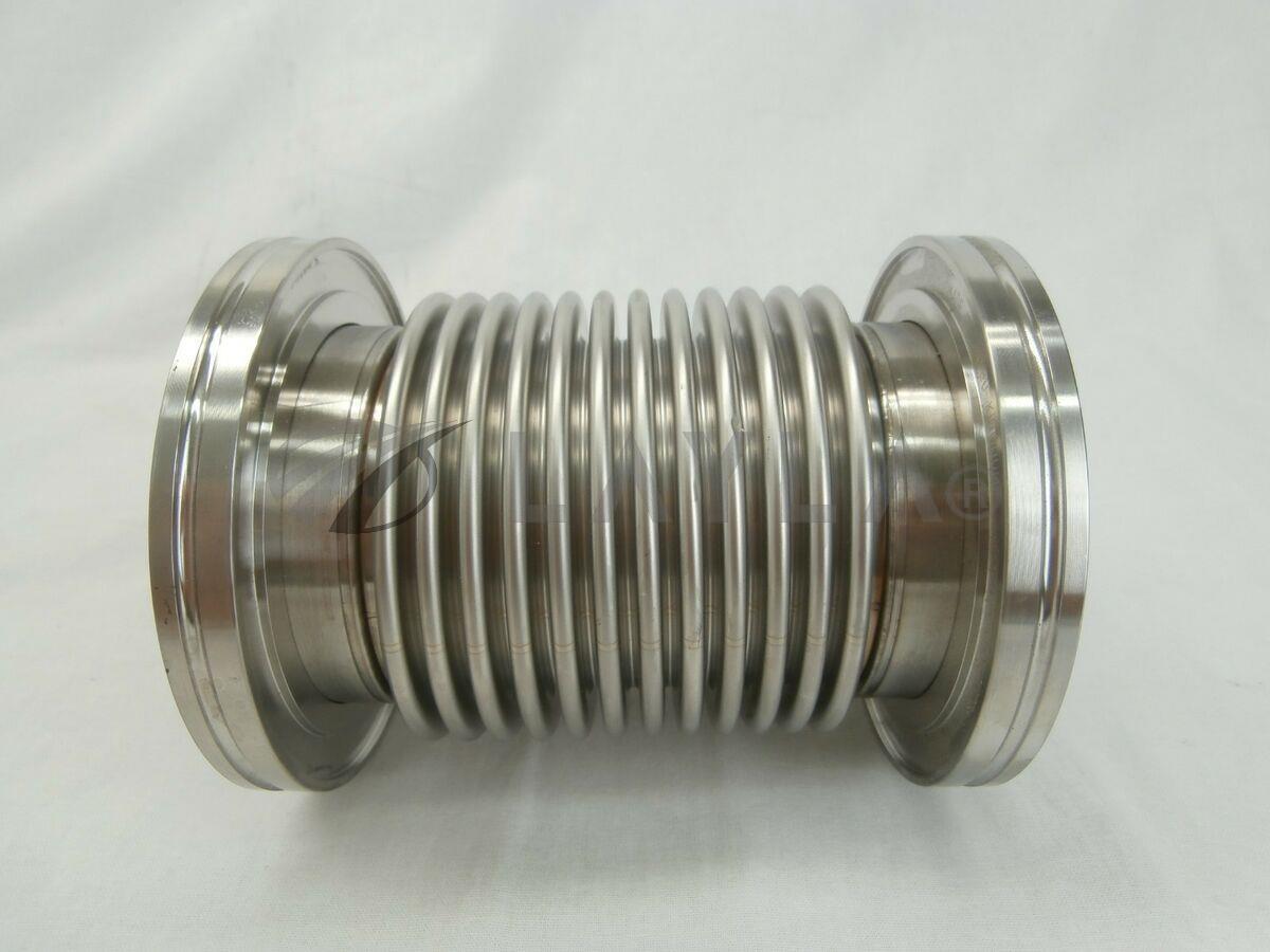 1000000091_382582378041 Edwards ISO80 High Vacuum Flexible Bellows ...