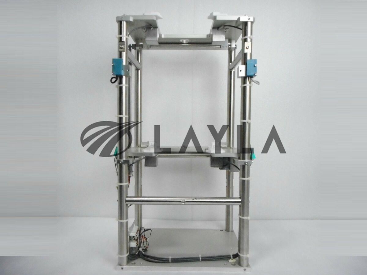 1000000091_382596646168 TEL Tokyo Electron Wafer Transfer Stage Used ...