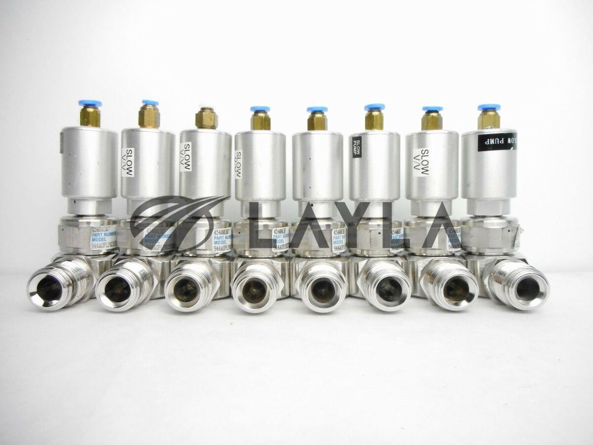 1000000091_382625229880 Parker 45400307 Diaphragm Valve ...