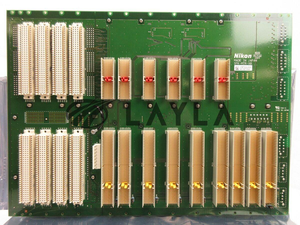 1000000091_382637348246 Backplane Interface Board PCB NSR System Used ...