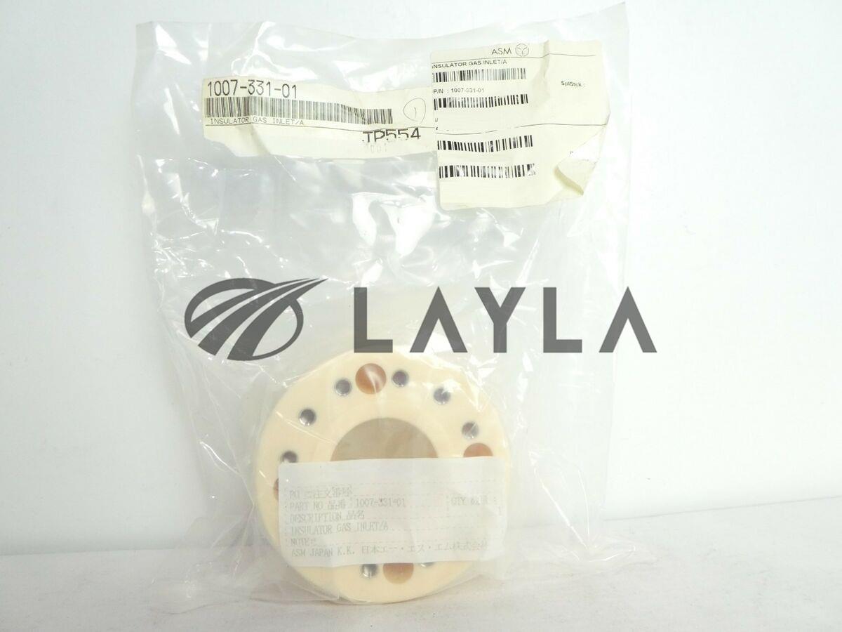 1000000091_382649718467 ASM Advanced Semiconductor Materials 1007-331 ...