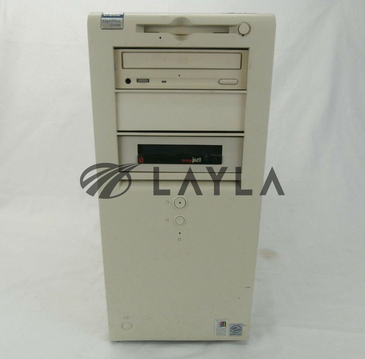 1000000091_382657839718 Desktop Computer System JEOL JSM-6400F SEM No ...