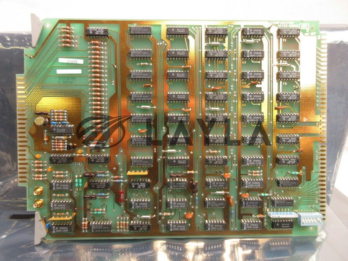 1000000091_382745697285 Comparator PCB Card Nikon NSR System Used 11658 ...