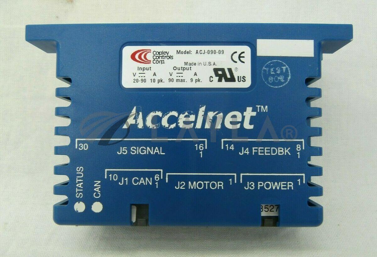 1000000091_382812367356 Copley Controls ACJ-090-09 Micro Panel Servo ...