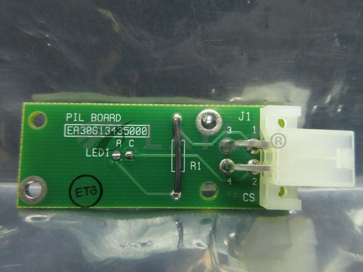 1000000091_382815560084 Opal 30613435000 PIL Board PCB 1212 373562 Used ...