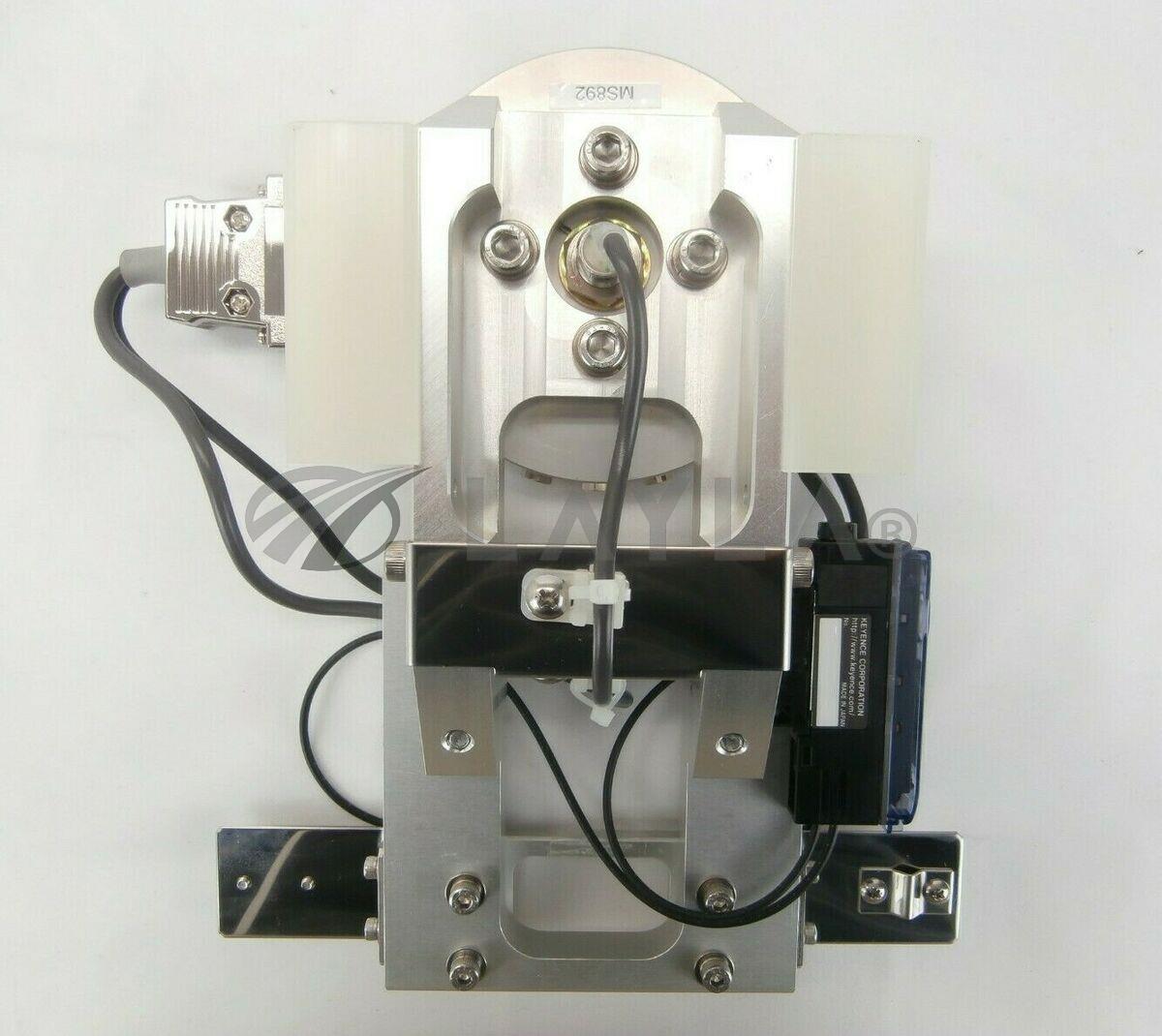 1000000091_382879256704 BL Autotec QC-20C-S44 Robot End-Effector ...