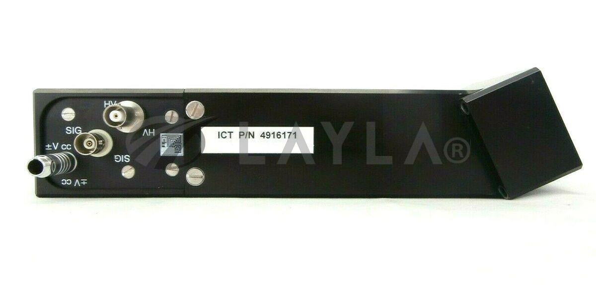 1000000091_382994351270 ICT 4916171 PMT+PRE AMP In-Lens Detector AMAT ...