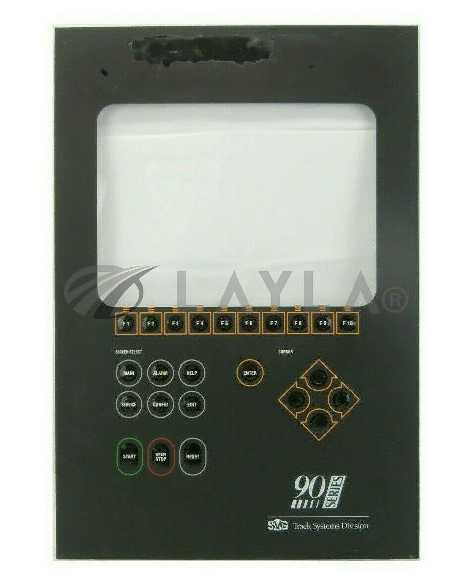 1000000091_383149506876 SVG Silicon Valley Group 90S Operator Control ...