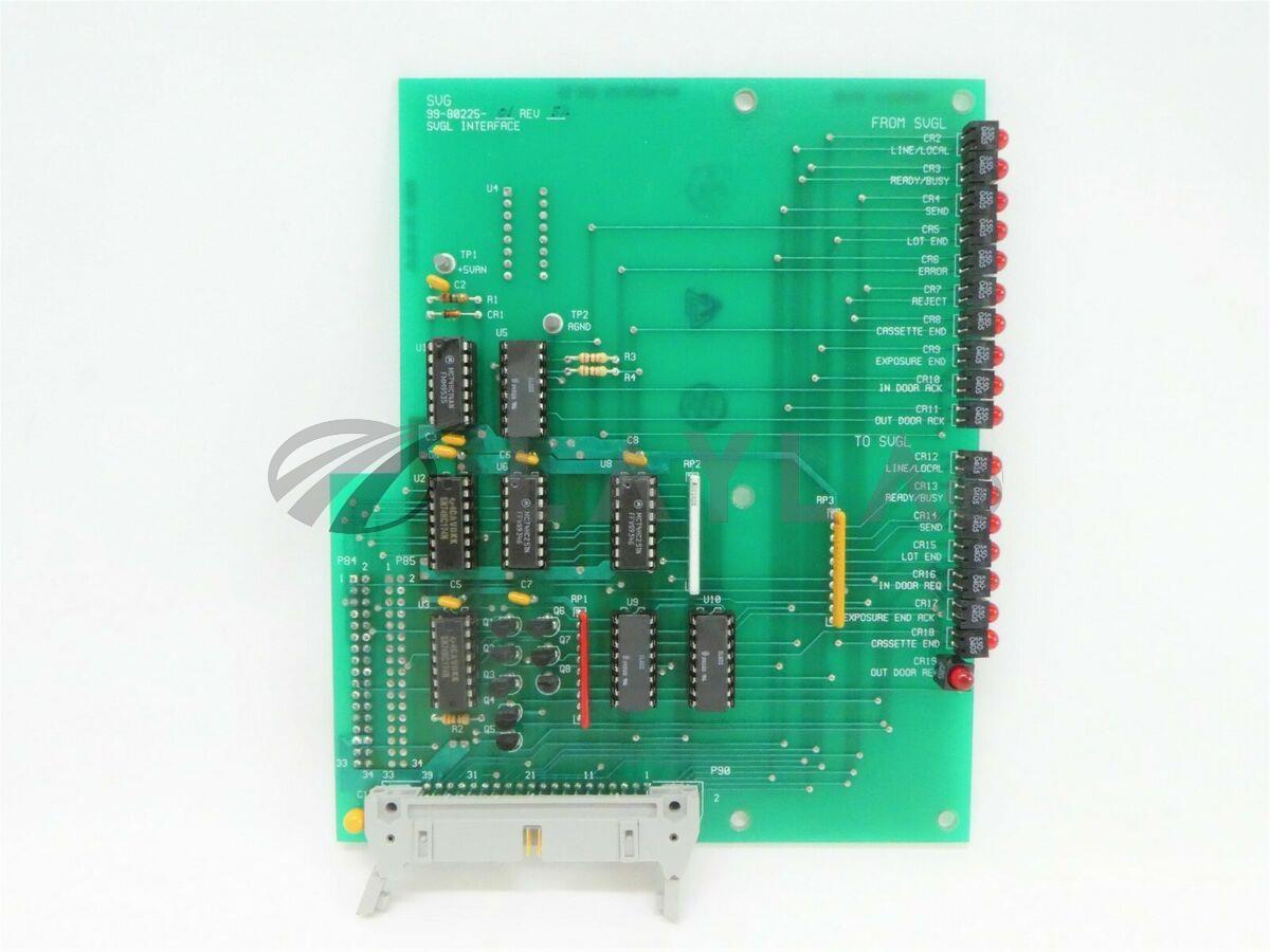 1000000091_383174346025 SVG Silicon Valley Group 99-80225-01 SVGL ...