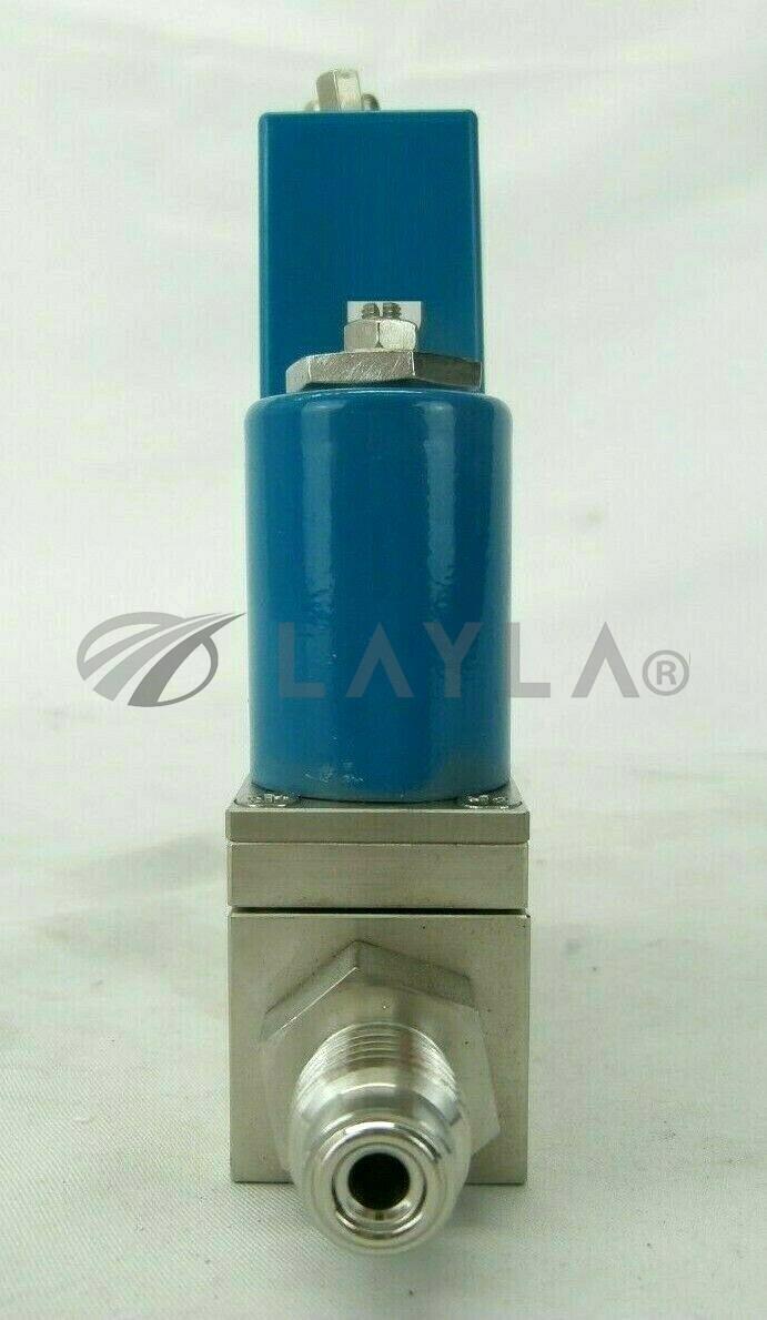 1000000091_383242925289 SAM Hitachi Metals SFC280ERC-4V Mass Flow ...