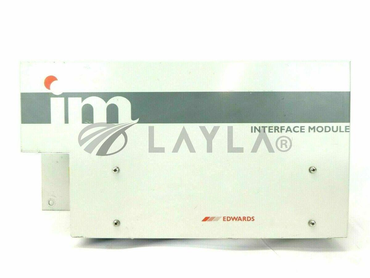 1000000091_383287434959 Edwards A52844440 Applied Smart Pump Interface ...