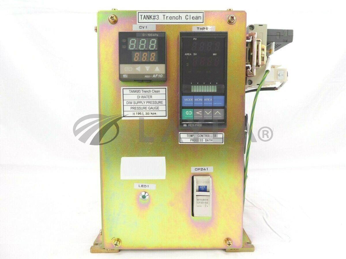 1000000091_383313935235 DNS Dainippon Screen TANK#3 Trench Clean ...