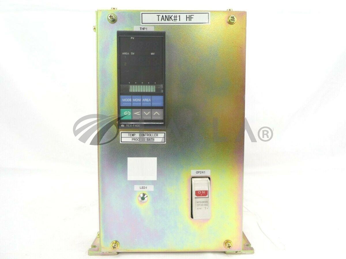 1000000091_383314137044 DNS Dainippon Screen TANK#1 HF Temperature ...