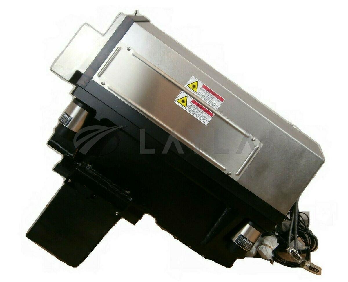 1000000091_383326569790 AMAT Applied Materials Inspection Chamber 200mm ...