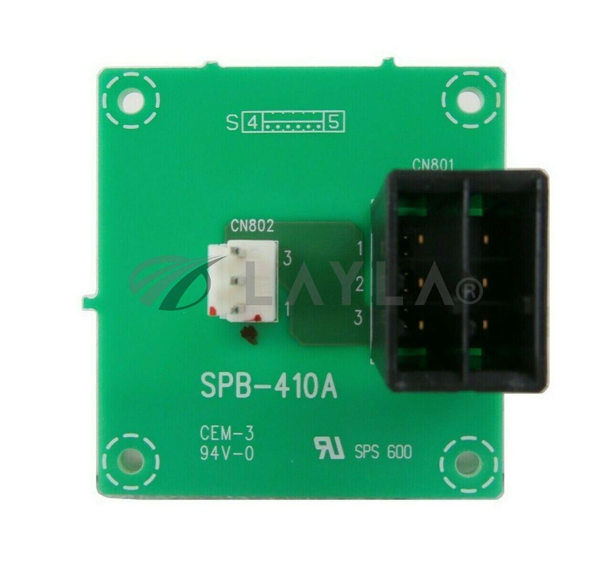 1000000091_383335684925 Densei-Lambda SPB-410A Power Supply Connector ...